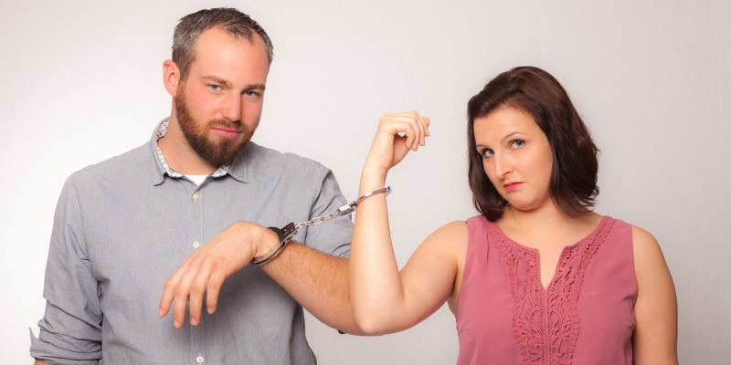 Na czym polega separacja?